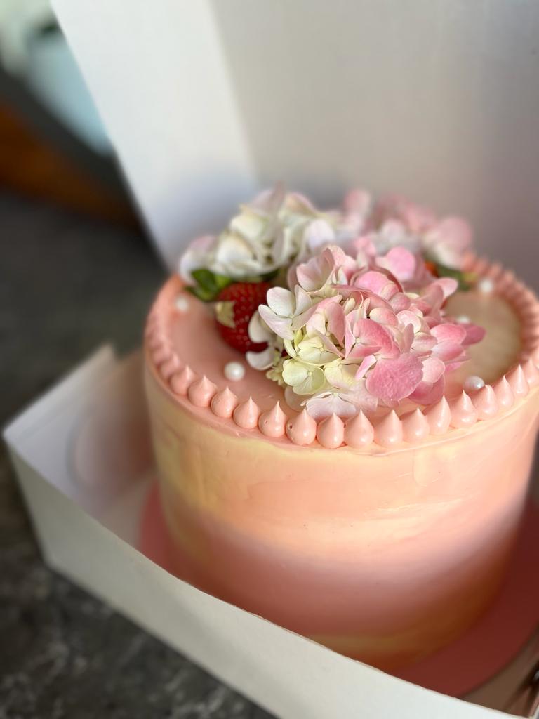 Bakery – Two Sugars Patisserie